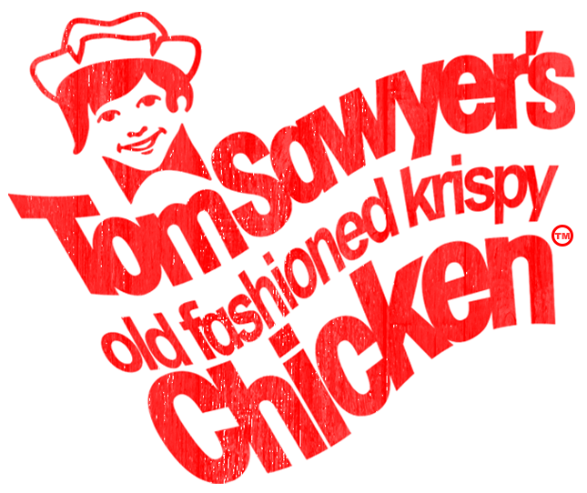Tom's Tale - Tom Sawyer
